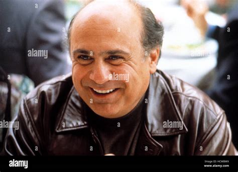 GET SHORTY Danny DeVito 1995 Stock Photo Alamy