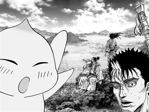 Got Lost In The Countless Forking Branches And End Up Someplace Unexpected Rberserk