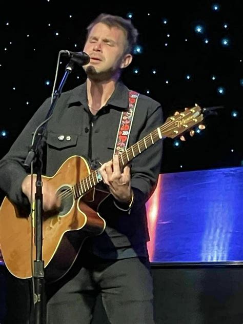 Howie Day Concert And Tour History Updated For 2025 Concert Archives