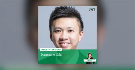Sean Li Wen Cheong On Linkedin Industry Insight Investing In Diamonds Vs Gold