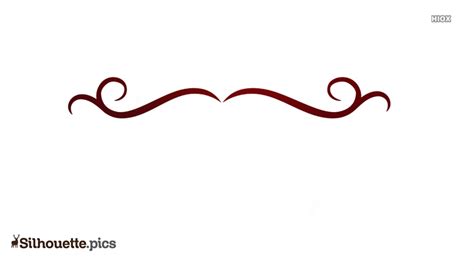 Simple Border Vector Koleksi Gambar