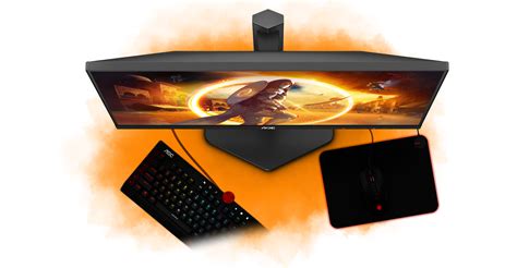 Q27G4XN AOC Monitors