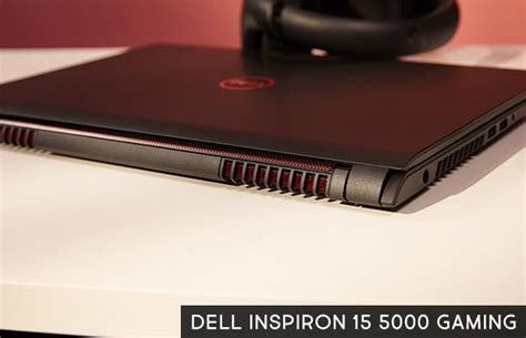 Dell Gaming Laptops Brand Rating And Report Card Laptop Mag