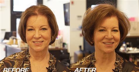 Hairstyles For Thin Hair To Try Now