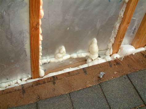 Diy Foam Insulation Save Energy And Cut Costs
