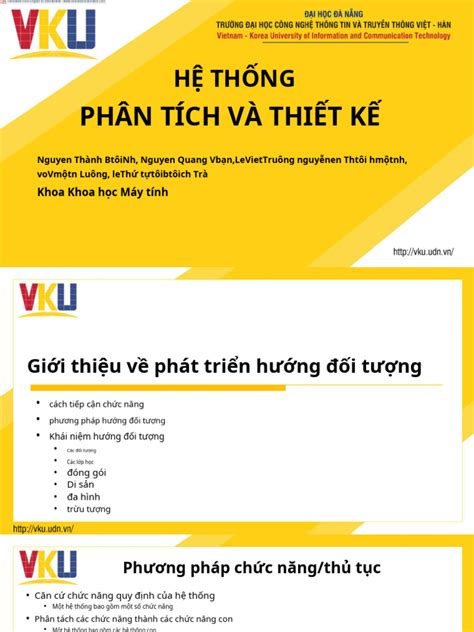 Sad Ch1 Introduction To Object Oriented Development Envi Pdf