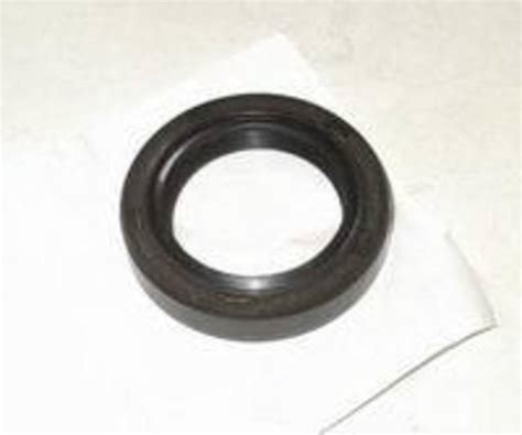 Oil Seal Diff Output Shaft Rubber Uni Pot Joint Minis Plus