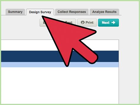 How To Create An Online Survey With SurveyMonkey 12 Steps