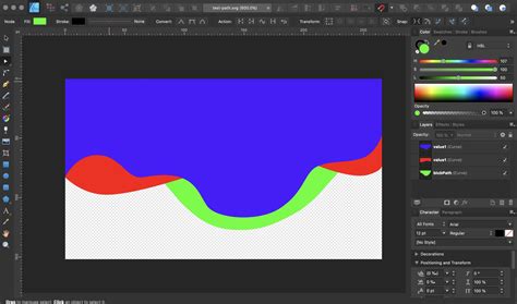 Javascript Svg Morph With Anime Js Not Changing Path Stack Overflow