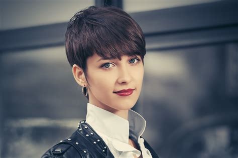 12 Most Playful Pixie Cuts For Teenage Girls Hairstylecamp