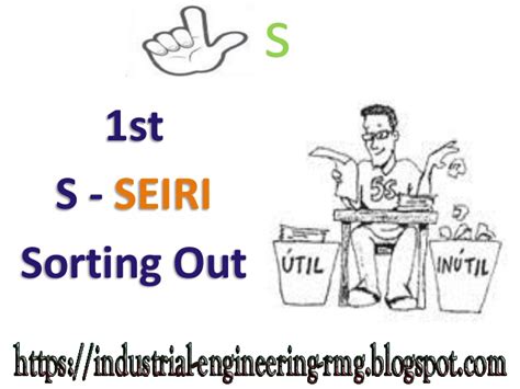 Industrial Engineering A Challenging And Promising Job In Ready Made