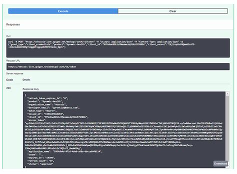 Ebsco Developer Medsapi Dynamic Health Use The Api Reference