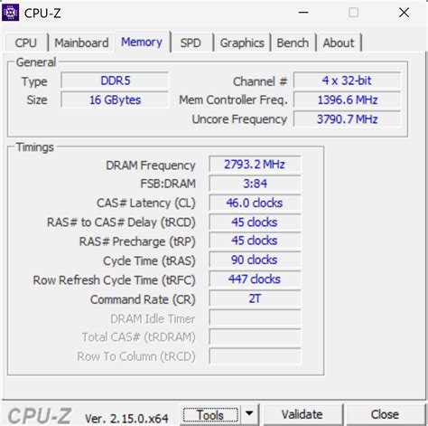 Memory Upgrade Experience For Msi Vector 16 Hx Ai A2xwig 5600mhz To 6400mhz Msi Global