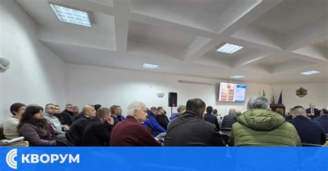 Общинският съвет в Силистра отхвърли предложението за преминаване на тежкотоварни автомобили