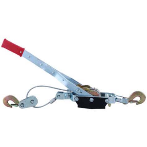 Cable Pullers Cargo Control Usa