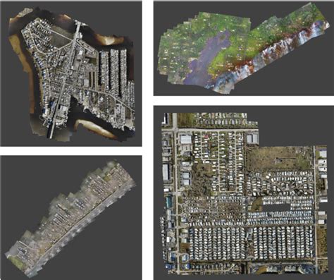 Crasar U Droids A Large Scale Benchmark Dataset For Building Alignment And Damage