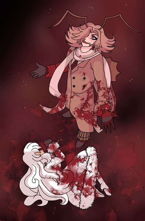 Bad End Mayfly Terrarium