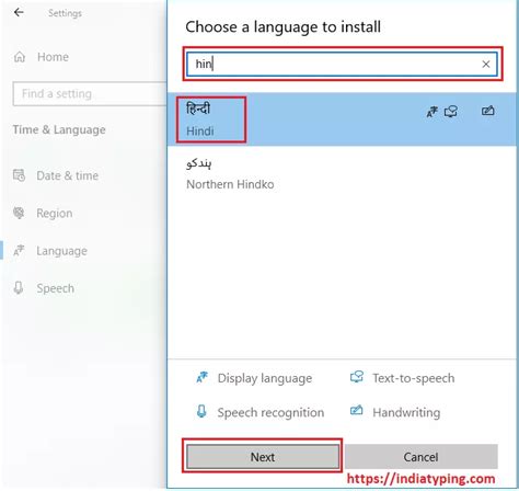 Enable Hindi Inscript Keyboard In Windows XP Type In Hindi Inscript Keyboard