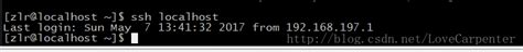 （2）hadoop 261伪分布搭建hadoop261安装 Csdn博客