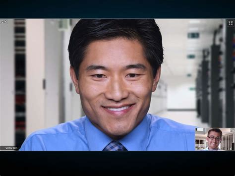 Cisco Unveils New Ways To Collaborate In The Post Pc Era Transforming