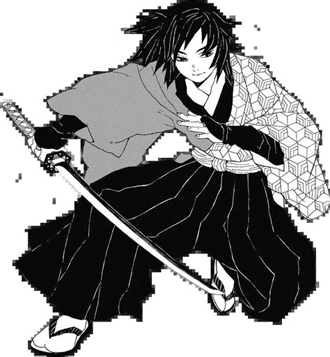 Where Can I Read The Giyu Tomioka Punishment Manga Awbr