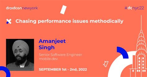 Amanjeet Singh On Linkedin Chasing Performance Issues Methodically