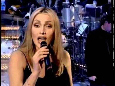 Anna Oxa Storie Sanremo Vince Lei Vince Anna Sanremo