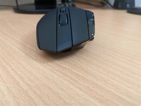 Logitech G X Plus Review Mostly Pluses Some Minuses Reviews Org