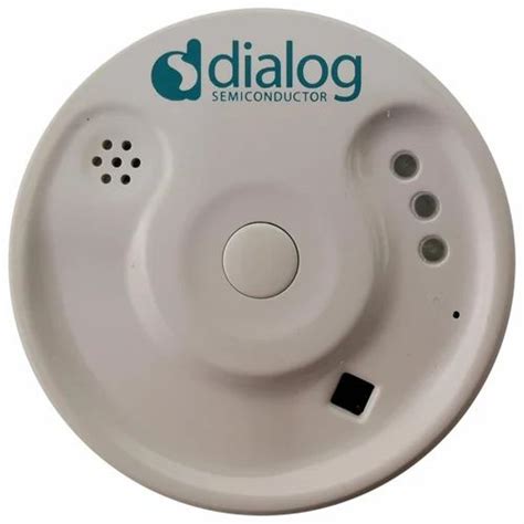 Dialog Da14585iotmsensor Development Kit Da14585 Smartbond Bluetooth Soc At Rs 3500piece