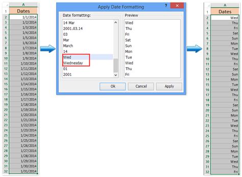 How To Count The Number Of Weekends Weekdays Between Two Dates In Excel