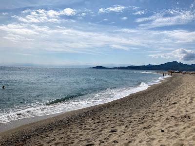 Naturist Beach Bocal Du Tech In Argeles Sur Mer Occitanie France Sandee