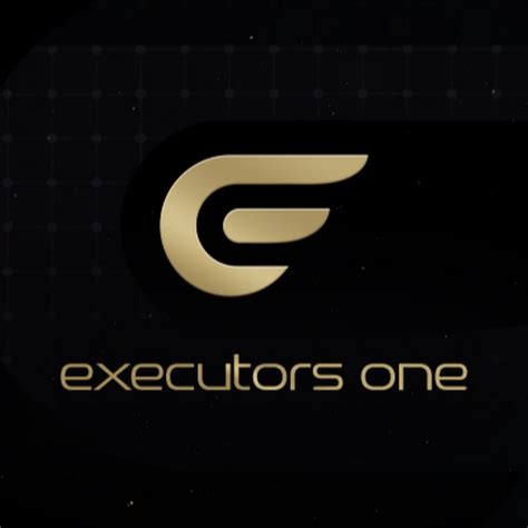 Executors One Youtube