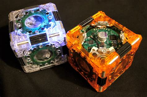 Is Programmable Matter Actually Coming Soon News