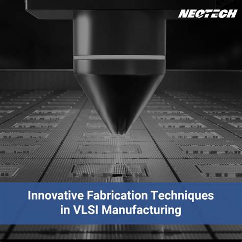 neotech solutions on linkedin vlsi chipmanufacturing microelectronics semiconductors