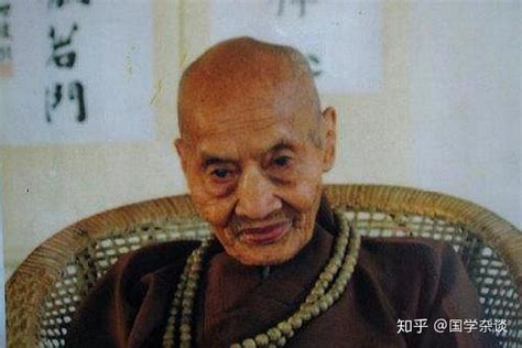广钦老和尚的两个忍辱故事 知乎