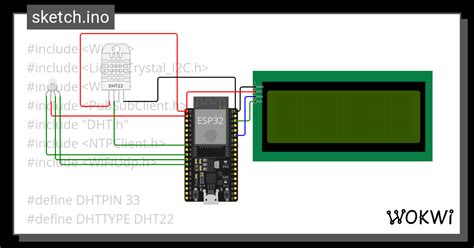 Kelompok 5 Project Iot Copy Wokwi Esp32 Stm32 Arduino Simulator
