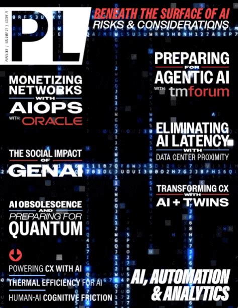 Ai Automation And Analytics Pipeline Magazine Enterprise It