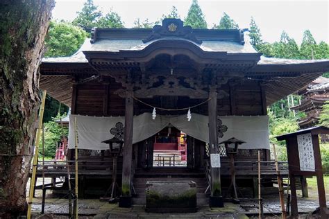 長野県佐久市 新海三社神社新海三社神社長野県佐久市 八百万の神