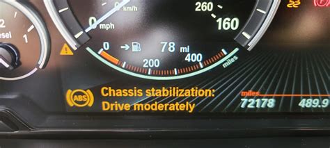 How To Fix Chassis Stabilization Bmw A Guide For Enthusiasts