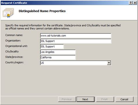 How To Generate A CSR Code On Microsoft IIS HelpDesk SSLs