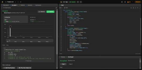 Naveen Kumar On Linkedin Java Algorithm Programming Linkedincoding