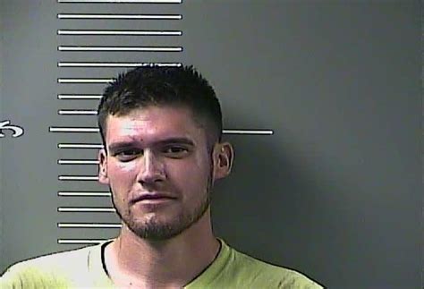 Anthony Bart 5212024 111000 Pm Big Sandy Area Mugshots News