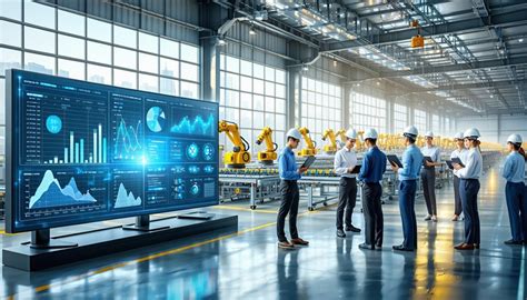 The Streamline Inventory Management In Manufacturing Erp