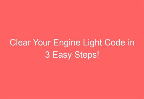 Unlock The Mystery How To Find Your Car S Engine Code AutomotiveGlory
