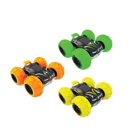 Exost Mini Pixie Τηλεκατευθυνόμενο Αυτοκίνητο 7530 20269 Toys Shopgr