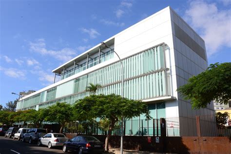 El Ayuntamiento De Santa Cruz De Tenerife Conocía El Canon De 23