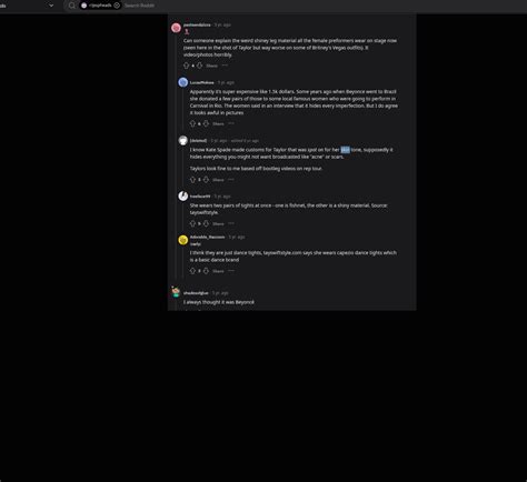 Hr High Resolution Thread 4620929