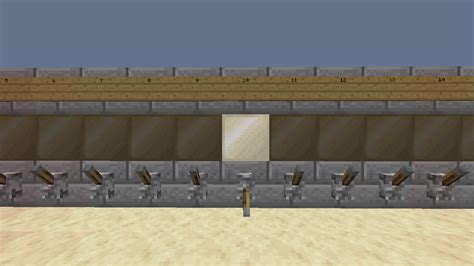 Subtraction Calculator Minecraft Map