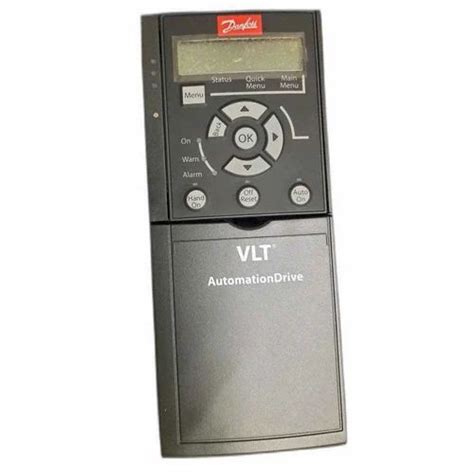 Danfoss Vlt Automation Fc 360 Drive Automation Drive 75 Kw At ₹ 100000 Piece In Secunderabad