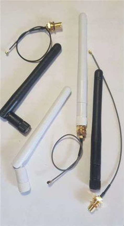 Антенна для gsm модуля sim800l sim900 sim868 | Festima.Ru - Мониторинг ...